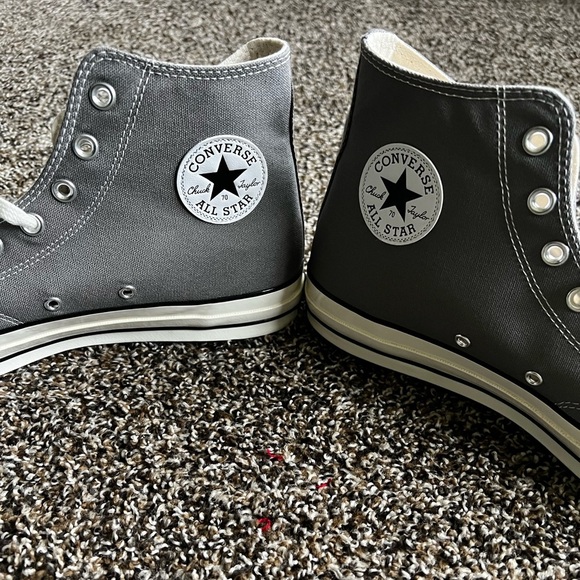 Converse | Shoes | Classic Converse All Star Chuck Taylor | Poshmark